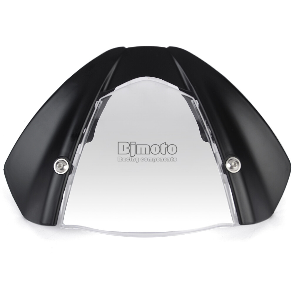 Windscreen Windshield Screen Deflectors For Ducati Monster 937/950 2021 ...