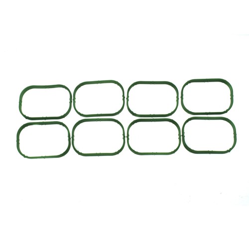 8x Gaskets LR010881 FOR 2010-2013 Land Rover LR4 Range Rover Sport 5.0L ...