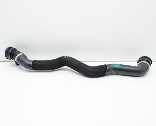 NEW BMW 5 G30 RIGHT SIDE WATER COOLING RADIATOR HOSE 17128572905 ...