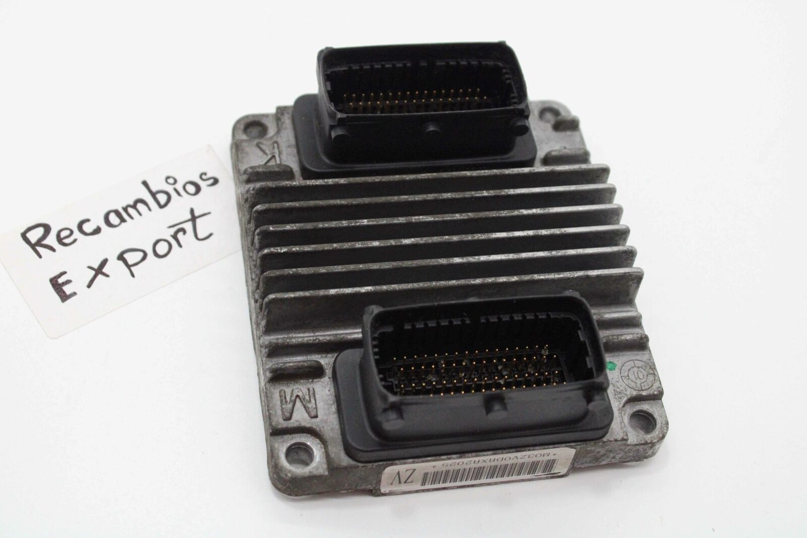 Daewoo Lanos Engine Control Unit 12220799 12220859 | eBay