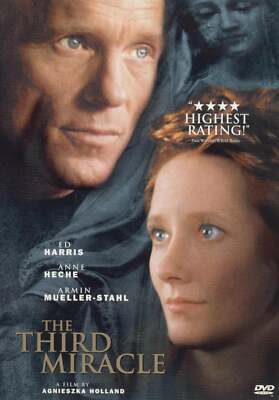 35mm Feature Film ""THE THIRD MIRACLE" 1999 | eBay