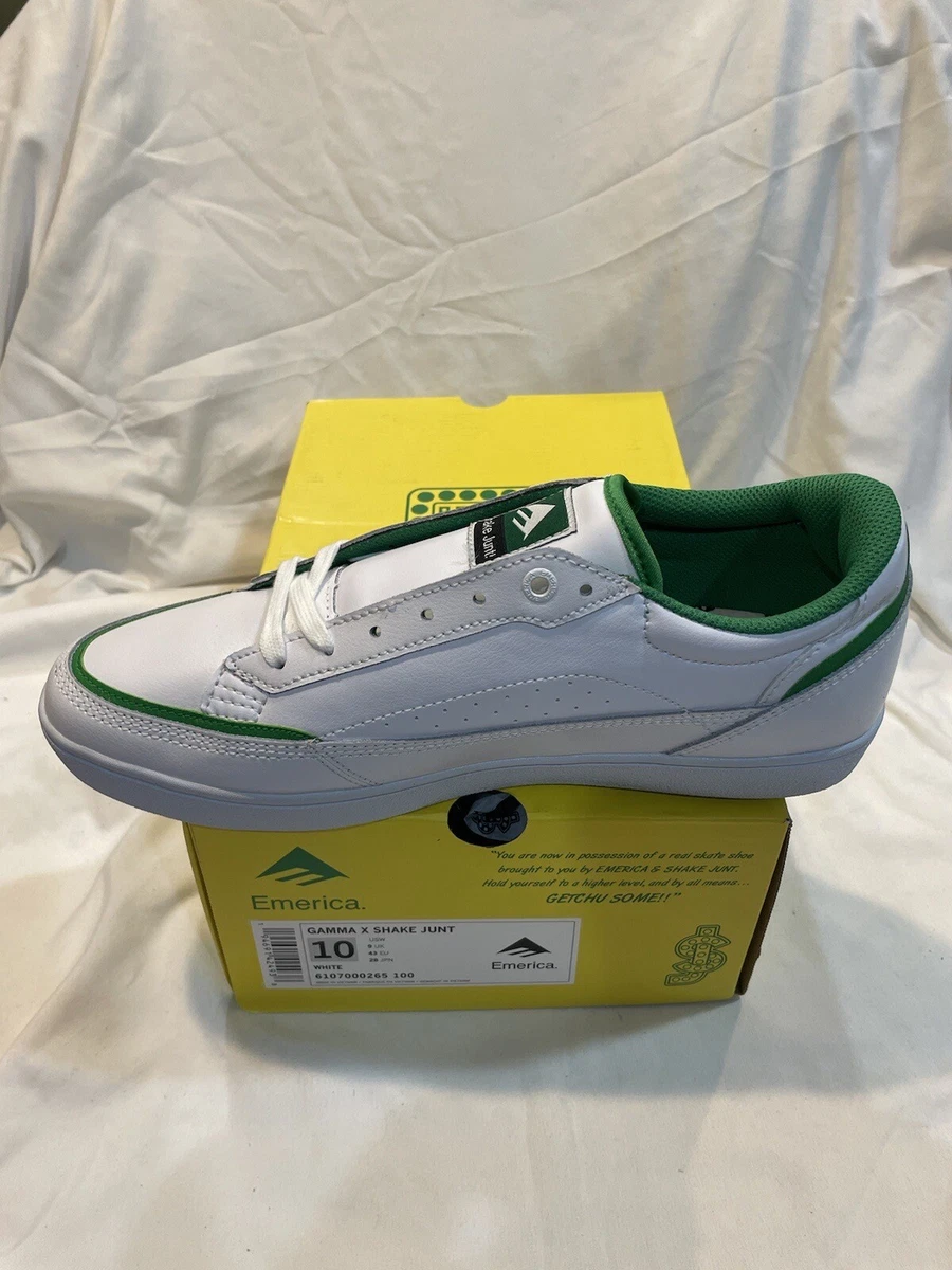 Emerica G Code Shake Junt Skate Shoes Hot Sale | emergencydentistry.com