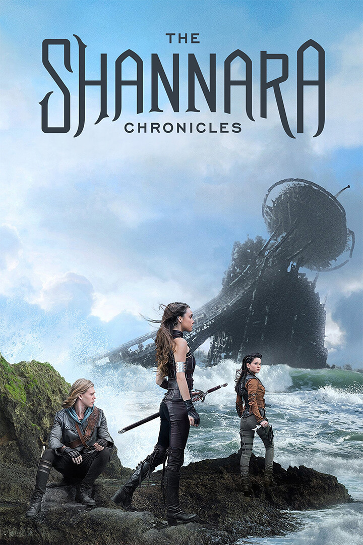 Shannara Movie