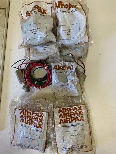 SPEED SENSORS New Airpax Hall Effect 1 lot, 16 PCS. that's 10.00 ea. | eBay