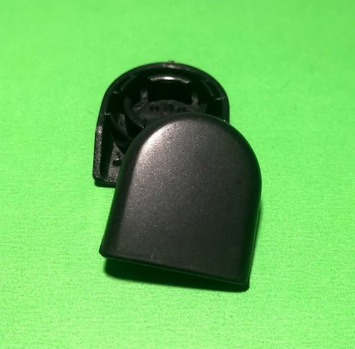 2x Windshield Wiper Arm Base Cover Cap Fits Toyota Hilux 4Runner ...