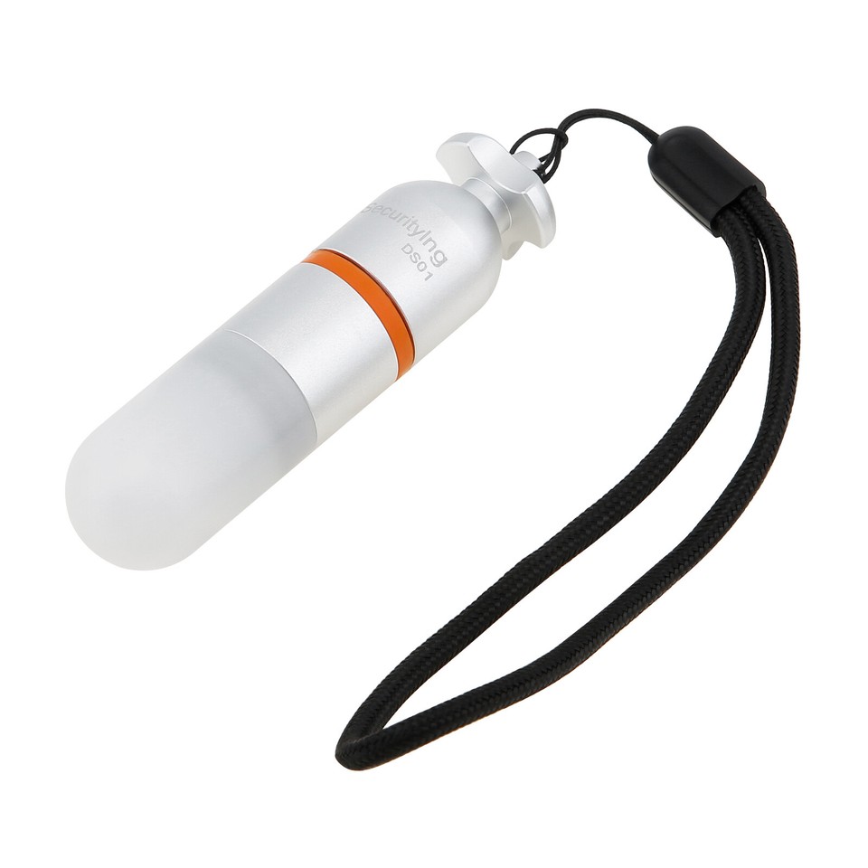 Underwater Scuba Dive Strobe Beacon Night Diving Flashing Marker Signal ...