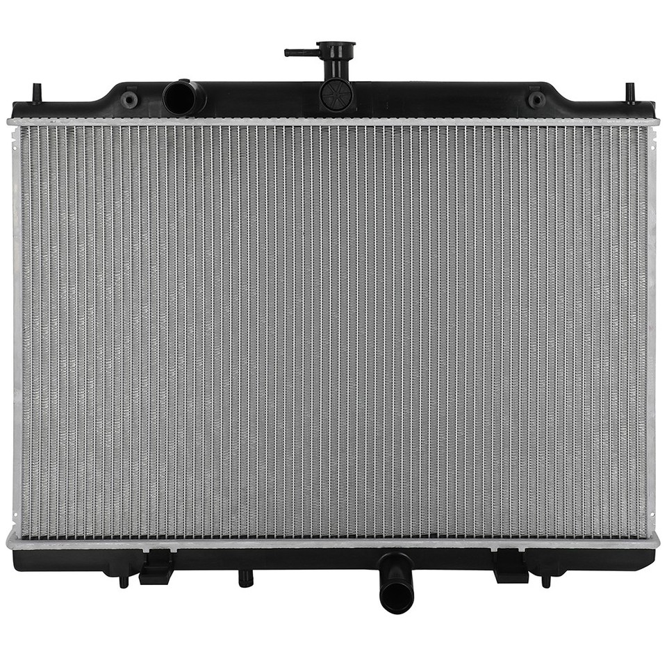 Radiator For 2013-2021 Nissan NV200 2015 2016 2017 2018 Chevrolet City ...