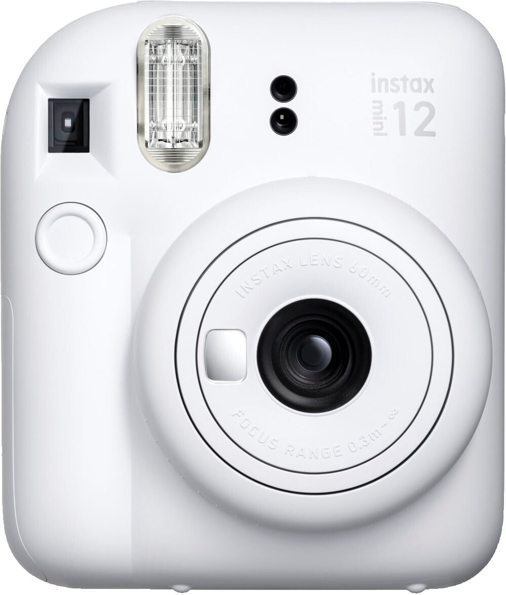 White Camera | eBay