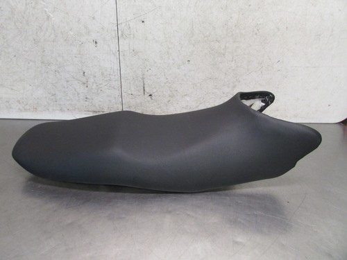 W SUZUKI GS500 500 2001 206 OEM SEAT | eBay