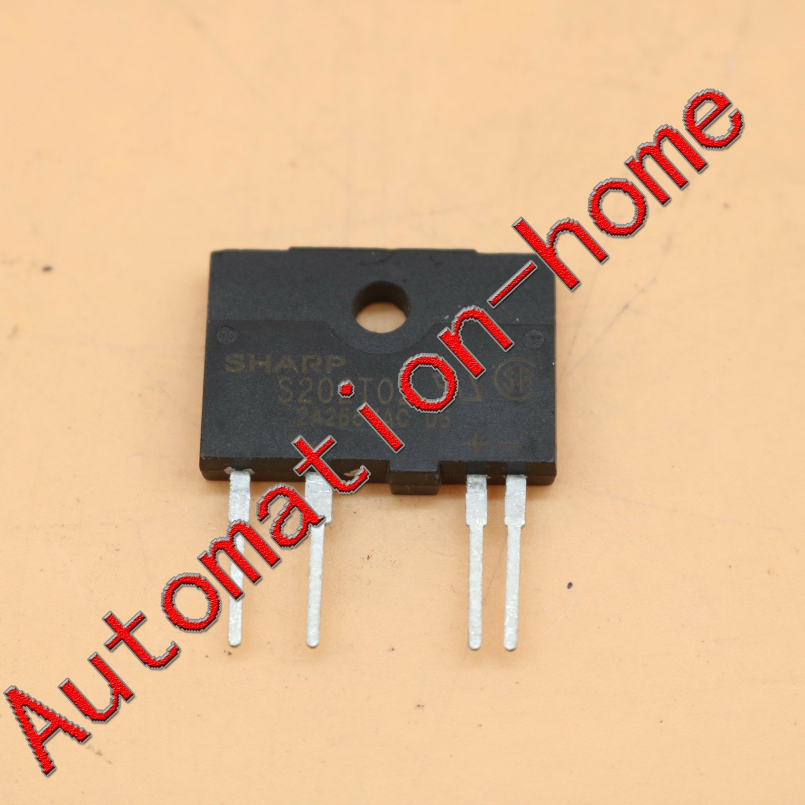 1PC SHARP S202T02 SIP-4 Low Height Solid State Relays spot stock #YP1 | eBay