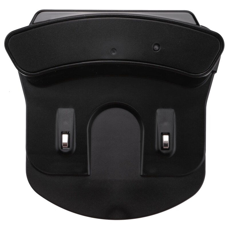 Charger Auto Recharge Base for V3 V5 Robot Vacuum Cleaner Spare Partss ...