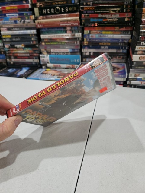 Paroled--To Die (DVD, 1938) for sale online | eBay