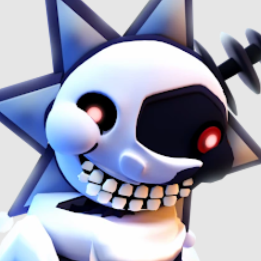 Apollo's Moon (Springlock/ Vengeance) || FIVE NIGHTS TD FNAF TD FNTD | eBay