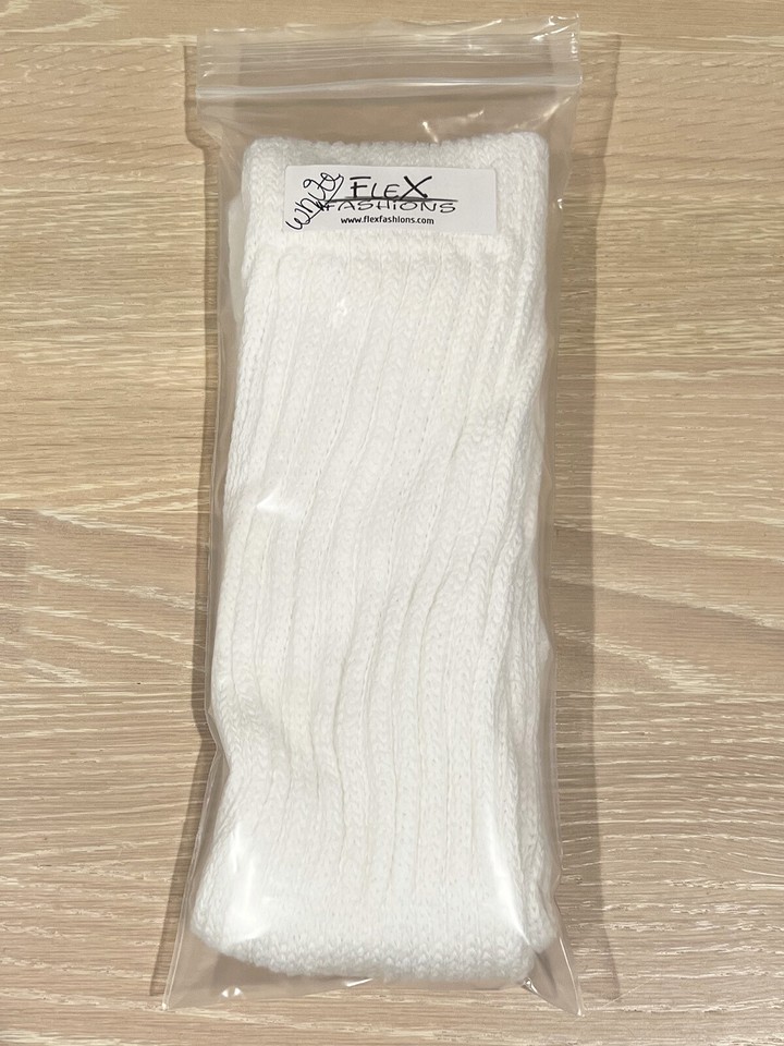TAMARA Hooters WingHouse Extra Long ~NEW~ SLOUCH SOCKS Pantyhose Name ...