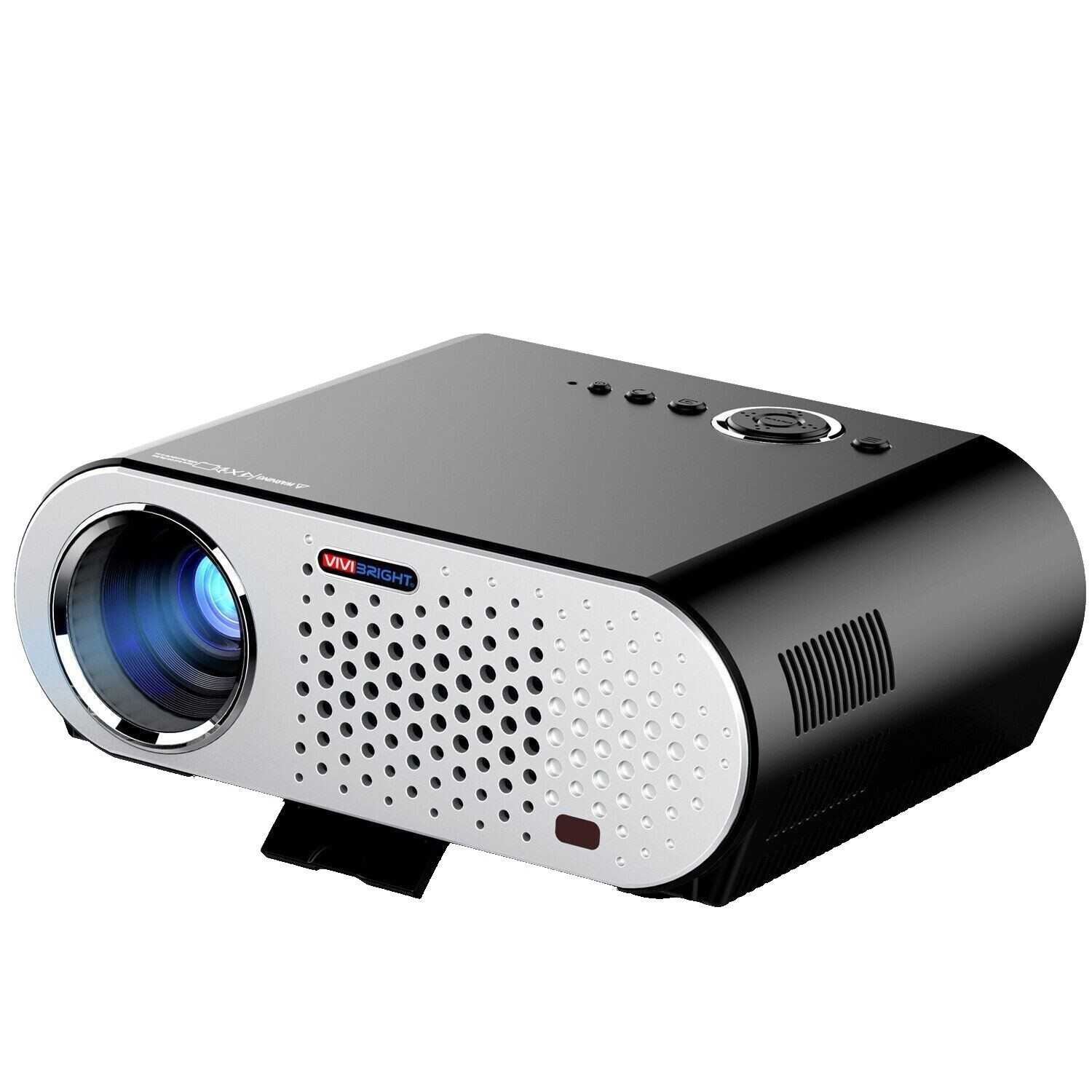Home Theater Projectors for Sale - eBay