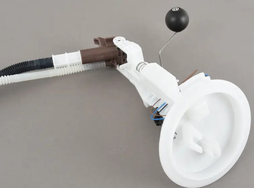 Volkswagen CC Fuel Display Suction Jet Pump With Sensor 3C0919673B ...