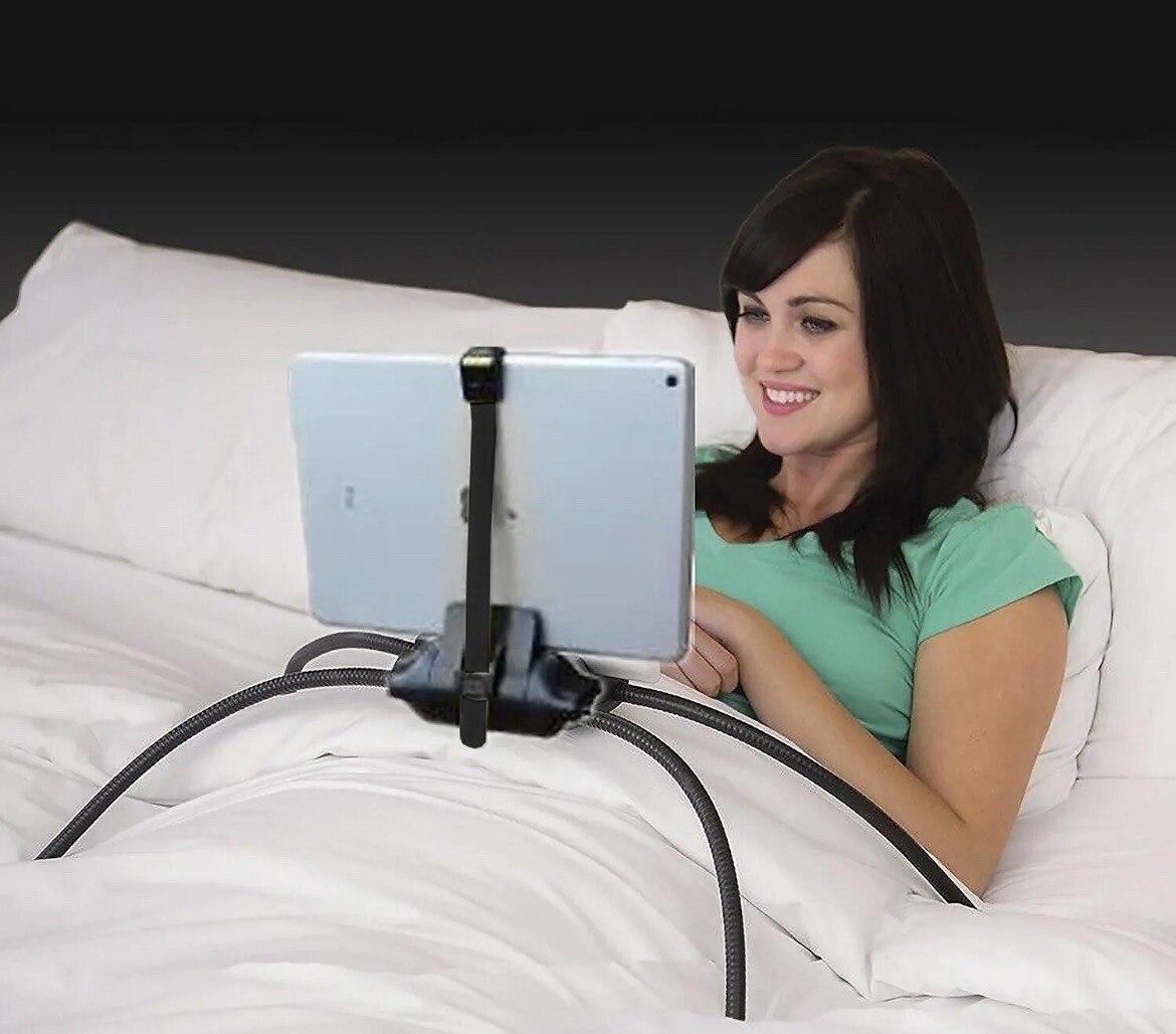 AXIZ GROUP LLC HANDS- TABLET STAND AZ29002 for sale online | eBay