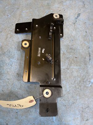 IP8756 MERCURY OUTBOARD ELECTRICAL MOUNTING PLATE 857164, 2002, 150L ...