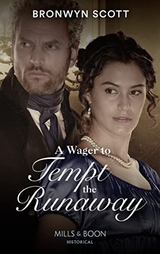 A Wager To Tempt The Runaway: A Sexy..., Scott, Bronwyn | eBay Australia