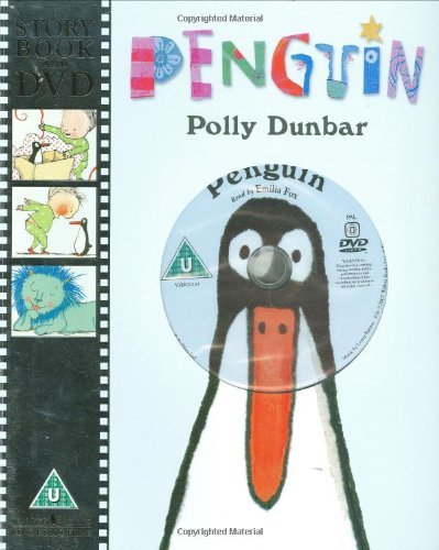 Penguin By Polly Dunbar. 9781406308365 | eBay