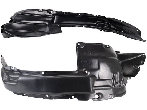 Front Fender Liner Set For 03-05 Toyota 4Runner SY48T9 | eBay