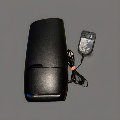 Spectrum Wireless Router 6 SAX1V1R Advanced Home Wifi Router W/Charger ...