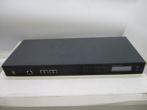 Grandstream UCM6510 VOIP PBX System NO A/C ADAPTER T8-D14 | eBay