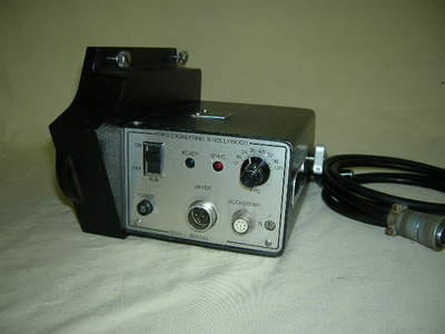 FRIES / MITCHELL MK II MOTOR 120M | eBay