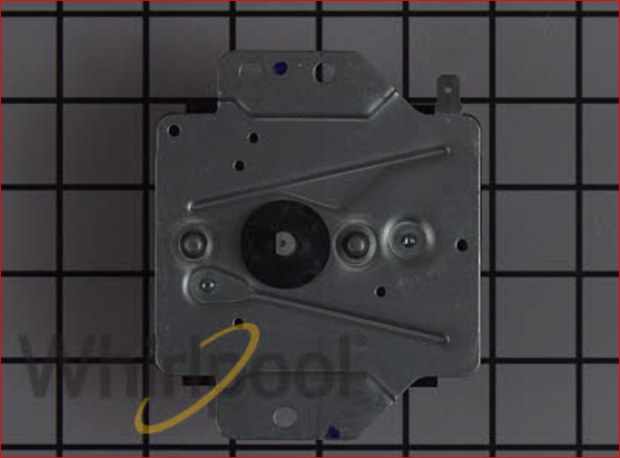 New Genuine OEM Whirlpool Dryer Timer W11685947 | eBay