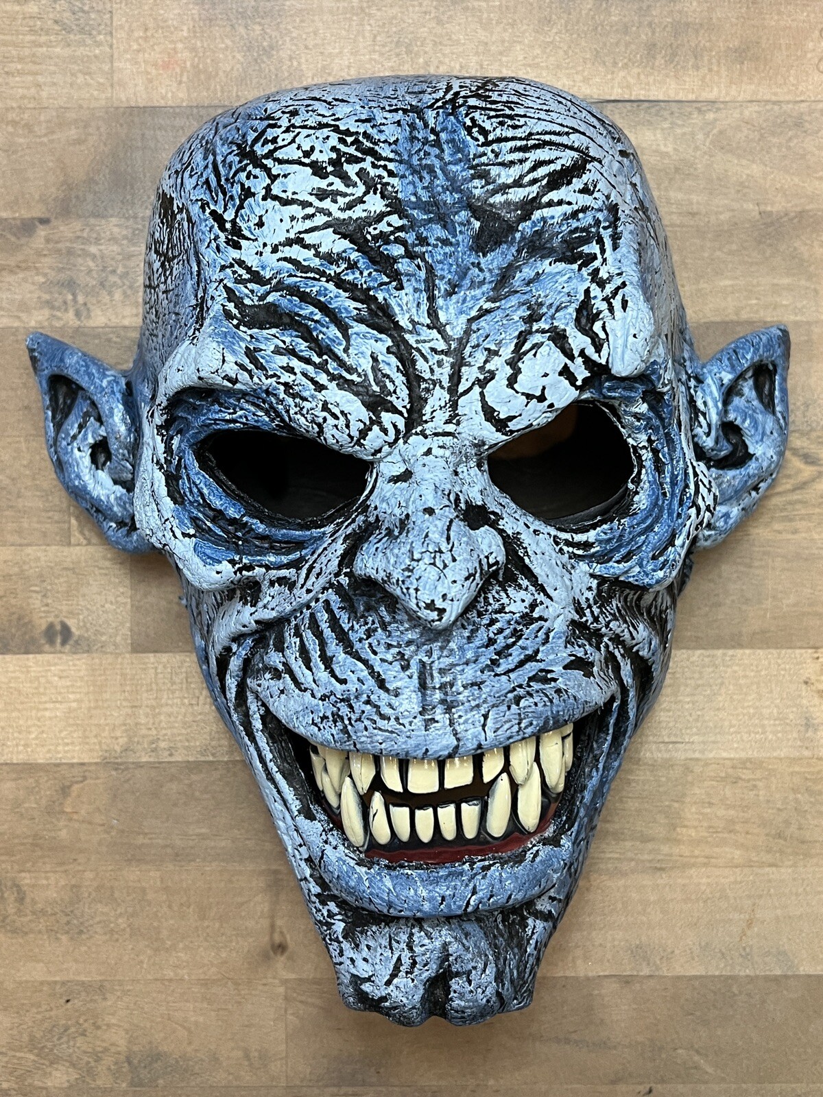 California Costume Ani Motion Night Stalker Mask Hall… - Gem