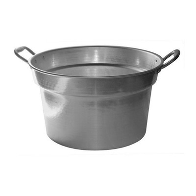Pentolone Salse Basic 52cm Altezza 28,5cm Ol0cal252w | eBay
