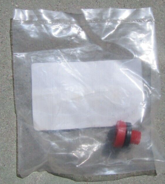 2004 Hyundai Santa Fe Radiator Drain Plug 25318 38000 New And Sealed | eBay