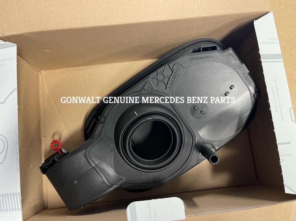 OEM 2056304404 Mercedes-Benz Genuine C-Class W205 2015-2020 Fuel Tank ...