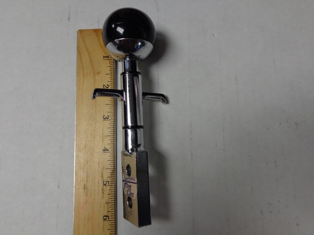 T5 Shift handle lever with Knob,Ford AC Cobra 289 FIA style OEM ...