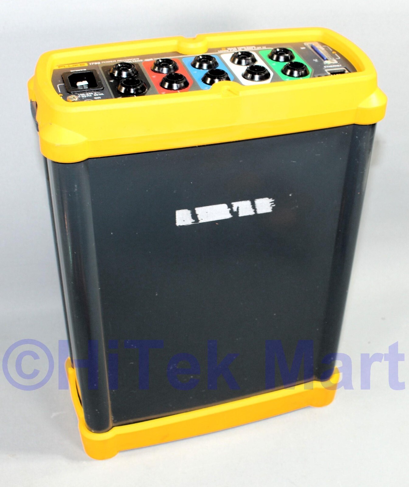 Fluke 1750 3-Phase Power Quality Recorder for sale online | eBay