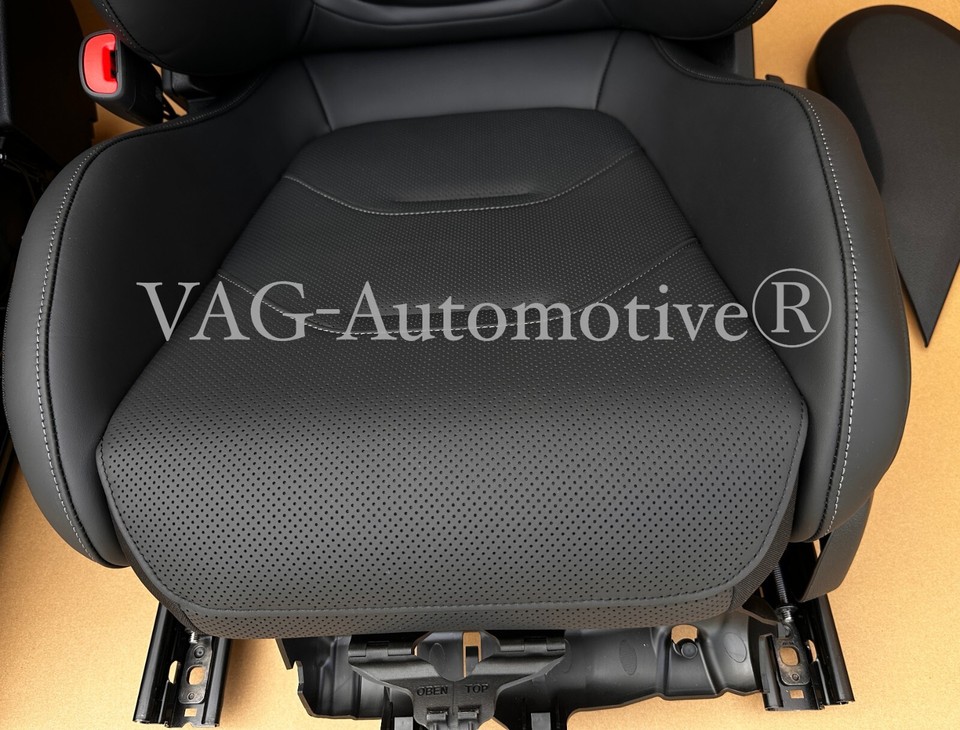 Mercedes AMG Schalen Sitze Preformance 63 43 X254 W206 W214 W213 W290 ...