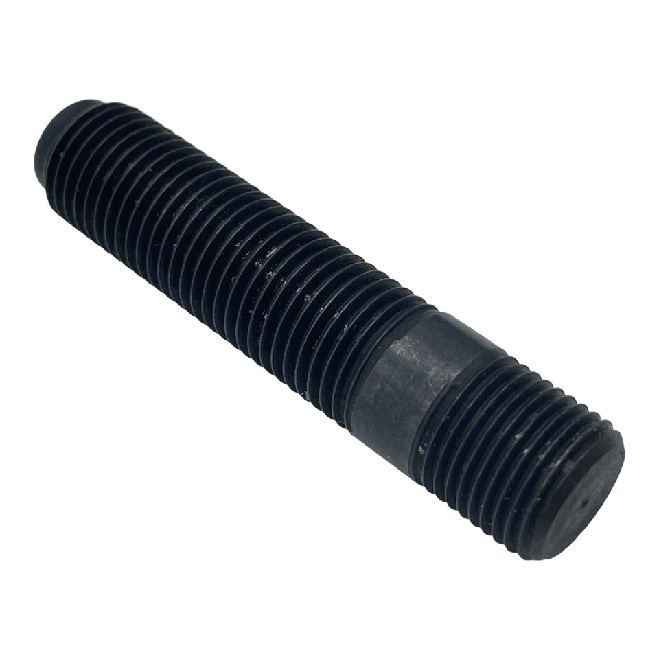 WMW MINI Cooper Wheel Stud Kit Black M14x1.25 to M14x1.5 Thread Set R56 ...