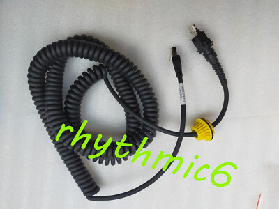 Brand new DM8000-ECABLEC-05 COGNEX Sweeper gun connecting cable FedEx ...