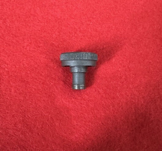 Original USGI M1 Garand Windage Knob —Springfield, National Match — BME ...