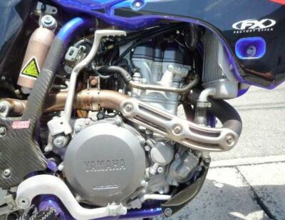 YAMAHA WR450F 2003-2006 JET, MAIN (#80) 5TA-14943-19-00 | eBay