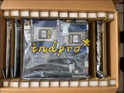 NEW supermicro H12DSi-N6 AMD EPYC 7002/7003 series PCI-E 4.0 server ...