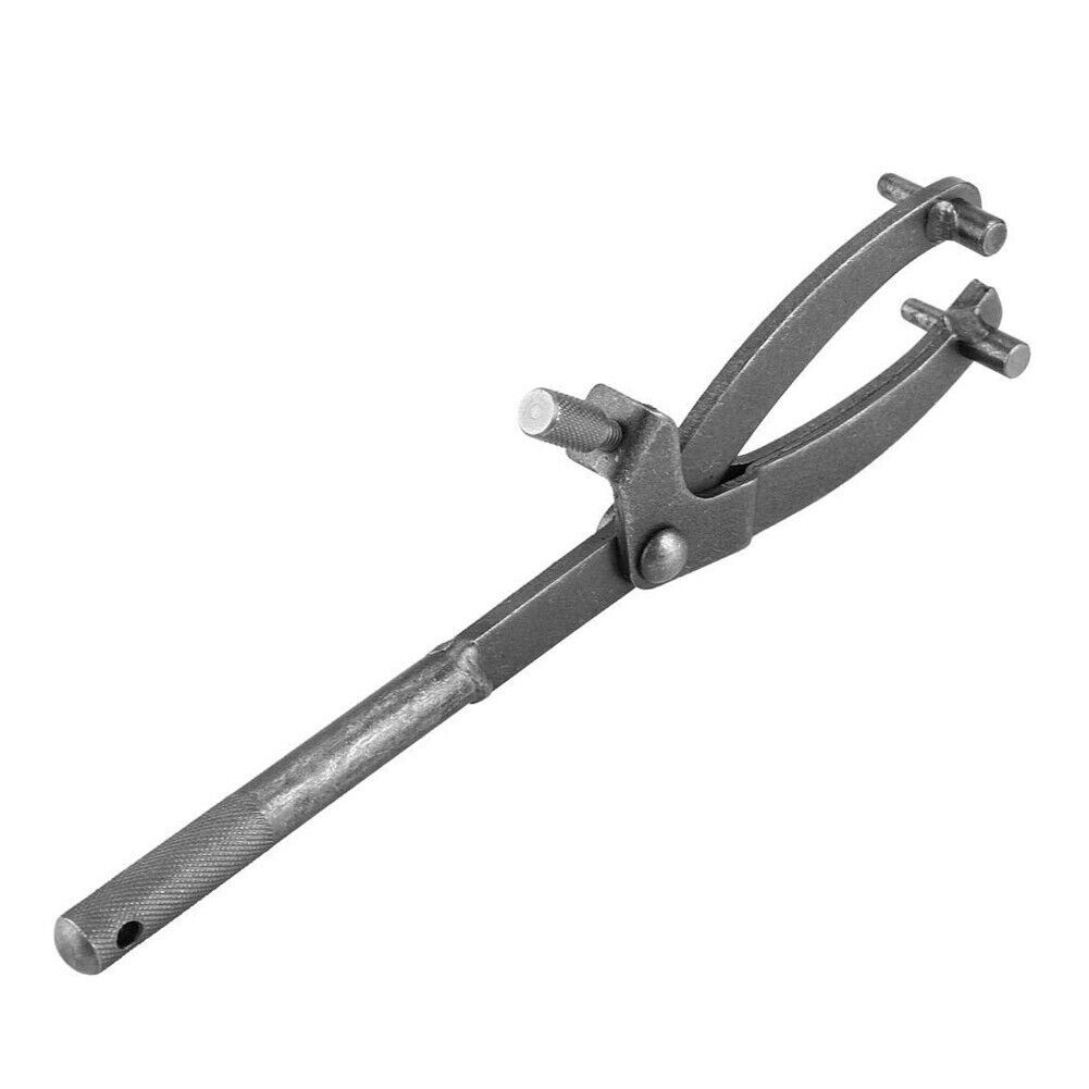 Motorcycle Clutch Flywheel Spanner Wrench Pulley Sprocket Holder ...