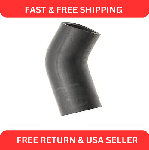 Dayco 71728 Radiator Coolant Hose For Select 96-08 Ford Mazda Mercury ...