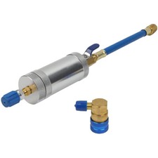 R12 Refrigerant Oil-Air Conditioning System PAG PSD1 Oil ACDelco 10 ...