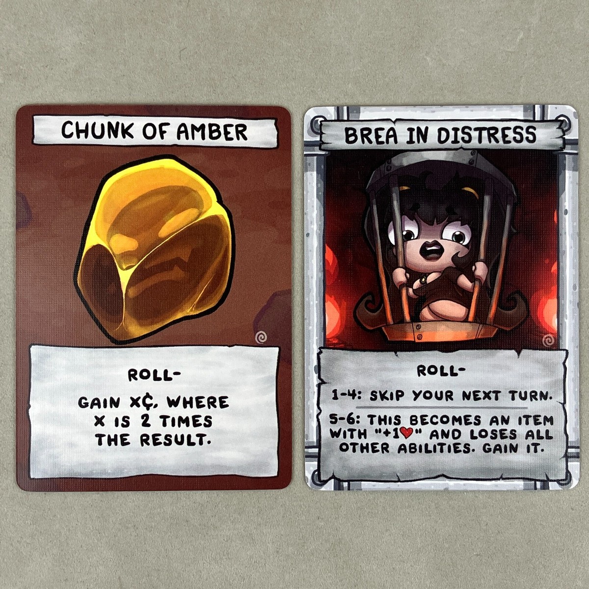 Legame Di Isaac Gish