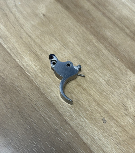 Ruger Security Six Series, Trigger w/ Spring- Stainless, RU-1086 | eBay