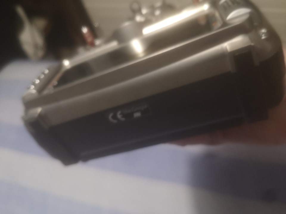 JR PCM9X II Radio Control System Transmitter Fantastic Condition | eBay UK