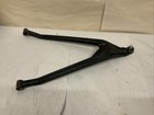 Can Am Maverick X3 XRS 72” Lower Left Glossy Black Used A-Arm 2017-25 # ...
