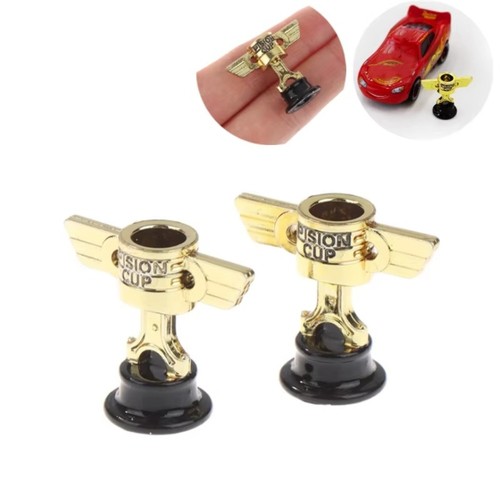 Sports Games Gold Trophy Awards Small Prize Cup for Team Sport ...