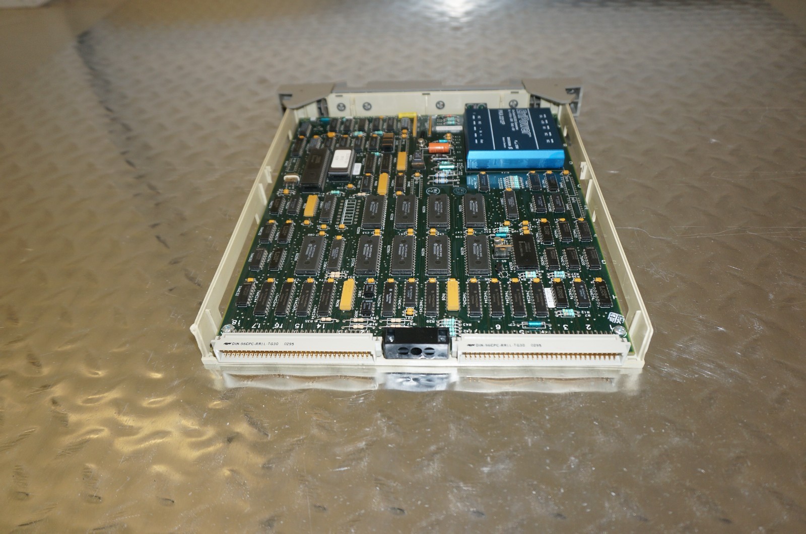 HONEYWELL TDC3000 51303979-500 ADVANCED I/O LINK INTERFACE MODULE ...